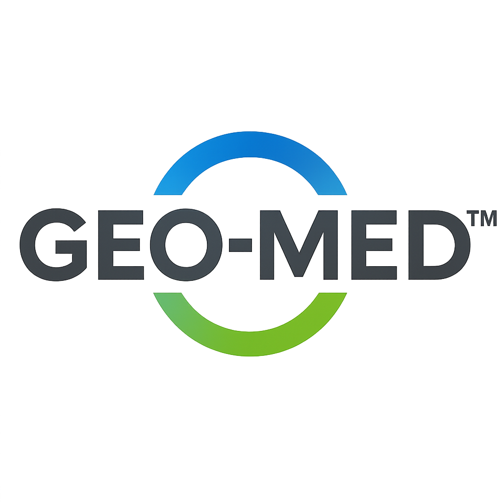 Biosense Webster | Geo-Med Vendor | Medical Equipment Suppliers